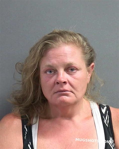 Duff Teresa Lynn 06012024 Volusia County Mugshots Zone