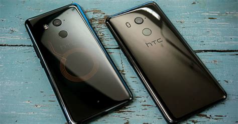 Htc U Ultra 2pzf200 Full Specifications