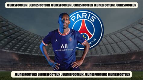 Psg Une Star à 27m€ Proposée Par Ousmane Dembelé à Nasser Al Khelaïfi