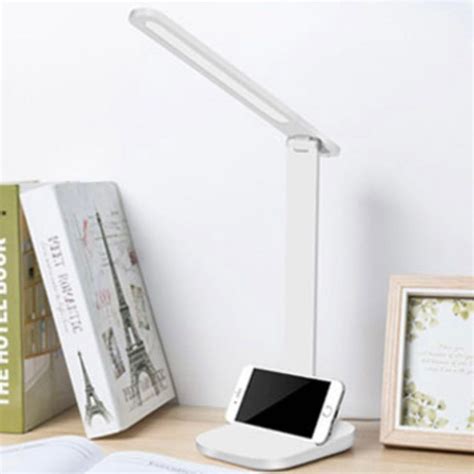 【全新】北歐風led觸控檯燈sogo消費禮 蝦皮購物