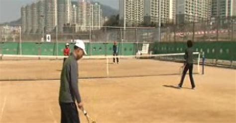 스포츠를 100세까지작은체육관 900곳 조성