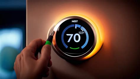 Master Your Nest Thermostat Calibration Comprehensive Guide DIYHouseSkills