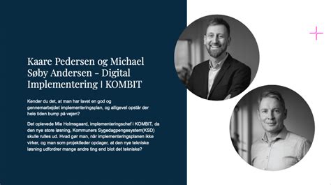 Ole Mathorne Lead Eu