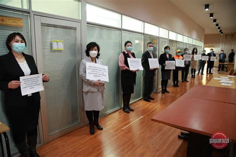 НДШ ийг нэмэгдүүлэх шийдвэрийг 2022 он хүртэл царцаах хэрэгтэй гэлээ