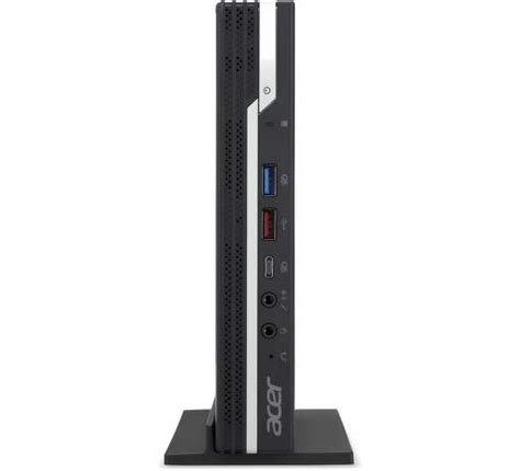 Acer Veriton N4680GT DT VUSEC 00U čierny stolný počítač Nay sk