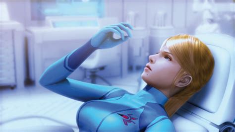 The Letdown Of Metroid Other M Gamebits
