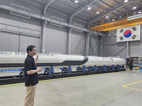 [2025전망] 민간주도 누리호 4차 발사…뉴 스페이스 신호탄 쏜다