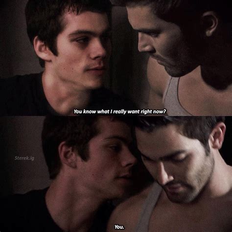 Gefällt 2760 Mal 45 Kommentare ⠀⠀⠀⠀⠀⠀⠀⠀⠀ ︎sterek Hobrien ︎ Sterek