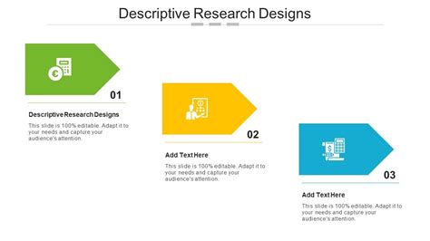 Descriptive Research Designs In Powerpoint And Google Slides Cpb Presentation Graphics