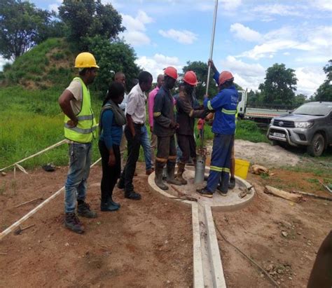 Denis Ouma On Linkedin The Journey Towards Reducing The Effects Of