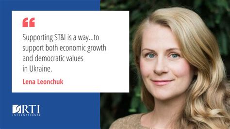 Rti International On Linkedin Science Technology Innovation Ukraine