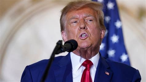 Un Jurado Determinó Que Donald Trump Abusó Sexualmente Y Difamó A La