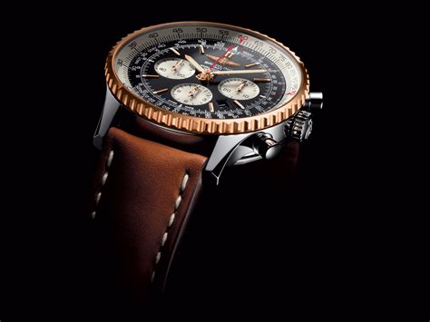 My Breitling Made To Measure Breitling Navitimer 01 46mm Swiss