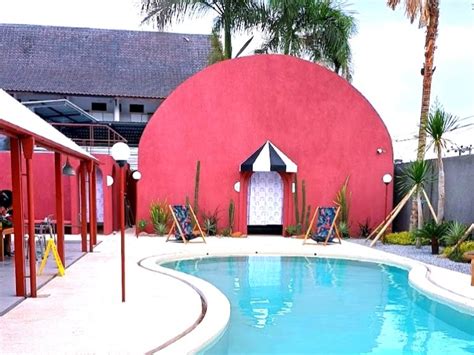 Nagara Hot Spring Experience Pemandian Air Panas Viral Garut Harga