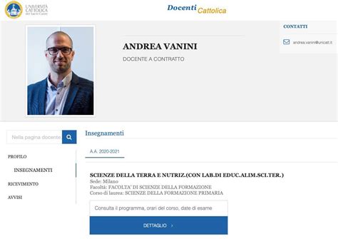 Dott Andrea Vanini Nutrizionista Home Facebook
