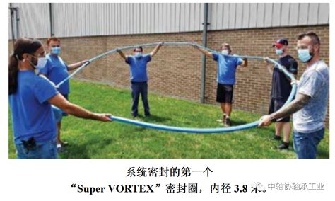 挑战现状——用于风电主轴承的新型密封圈 密封润滑 佰联轴承网 中国专业轴承行业网站始于1999年！