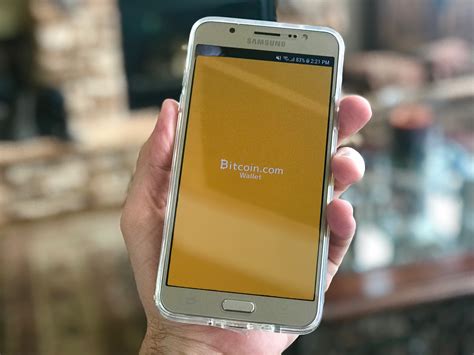 How To Configure Proxy On Your Android Device