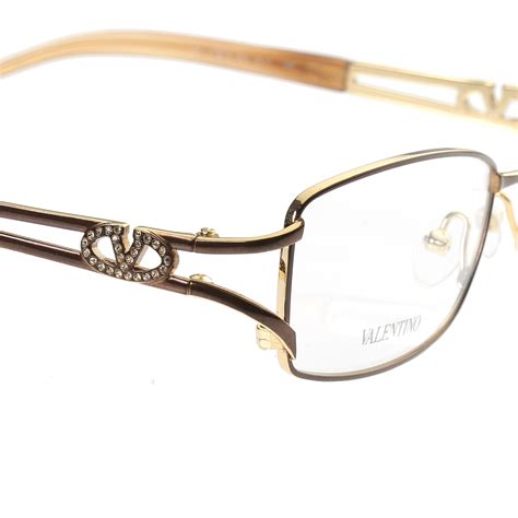 Archival Clothing × Valentino × Vintage Valentino 90s Crystal