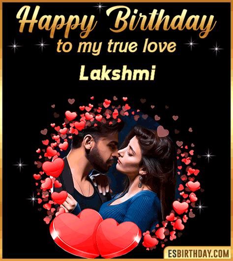Happy Birthday Lakshmi Images Animated Wishes28 GiFs