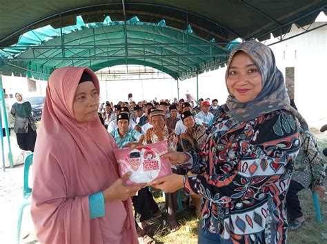 Usbat Ganjar Sumut Adakan Pelatihan Bilal Mayit Di Sergai WASPADA