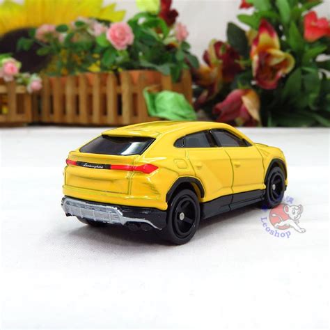 Tomica 藍寶堅尼 Urus 玩具王國 Toyking 鋼彈 鋼彈模型 玩具
