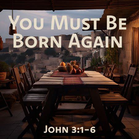 You Must Be Born Again Akigawabc