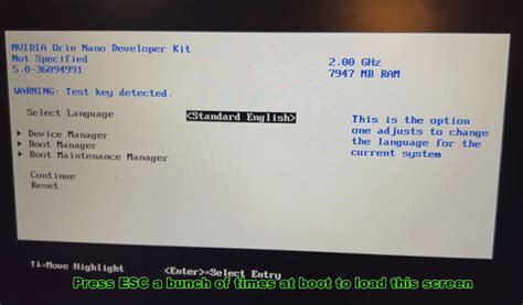 Review The New Nvidia Jetson Orin Nano Dev Community