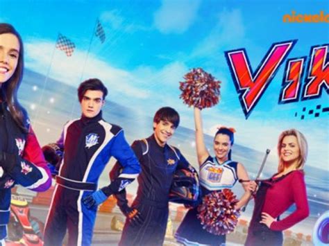 Quem É Você Em Vicky Rpm Luisa Santos Quizur