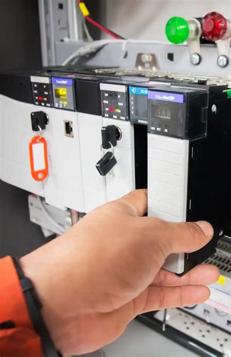 Industrial Automation And Integration Solutions Arrotek Industrial Automation