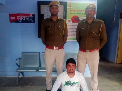 The Accused Is A Habitual Vehicle Thief More Than 25 Cases Registered