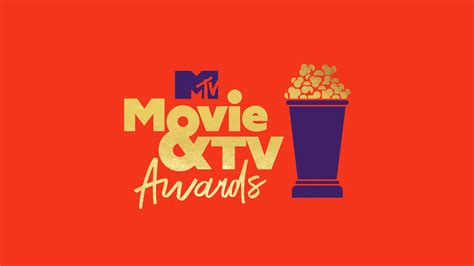 Mtv Movie And Tv Awards 2023 Complete Winners List