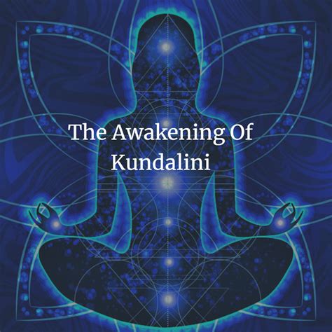 The Awakening Of Kundalini Free Pdf Book By Gopikrishna