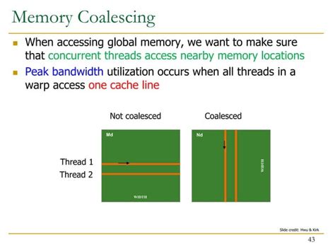 Gpuprogramlecturearchitecturedesignsn Ppt