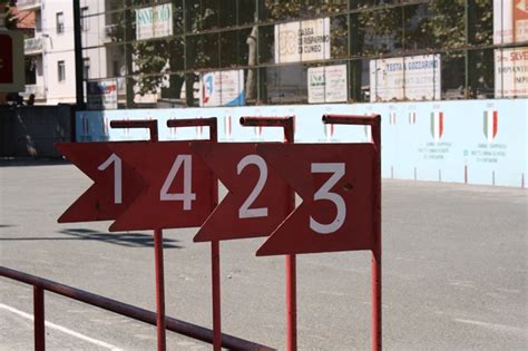 Serie B Giornata Numero Undici Nel Girone Di Ritorno Losferisterio