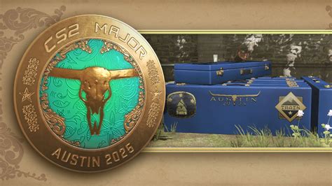 Our Picks For Best Cs2 Blast Austin Major 2025 Pickems