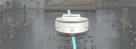 Dual Lidar Enabled Smart Mobile Robot Base Platform Makerflint