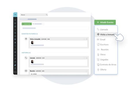 Un Crm Inmobiliario De Lujo Para Una Gesti N Exitosa