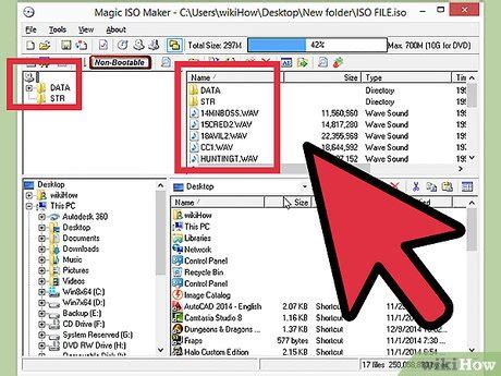 How To Open BIN Files