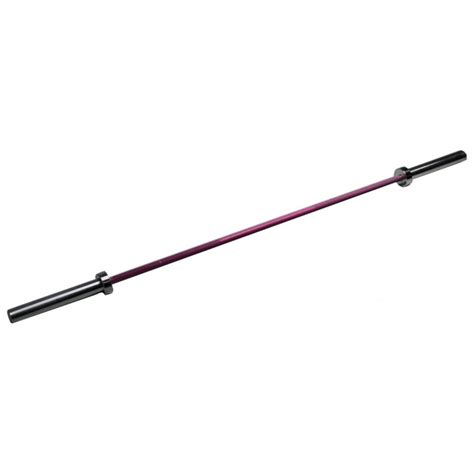 6ft Technique Bar Podium 4 Sport