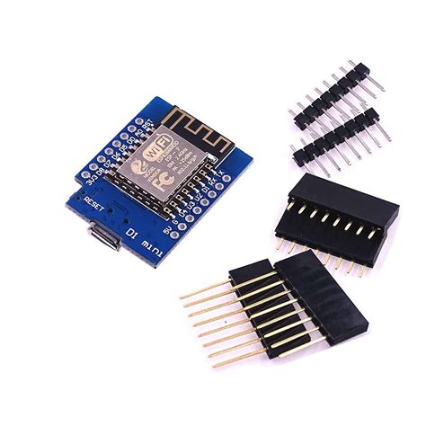 Wemos D1 Mini Esp8266 Nodemcu Mini D1 Module 42 Off