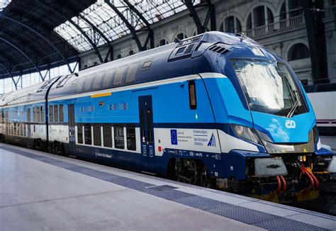 Digital Rail System Safety Developer The Signalling Company Has Been