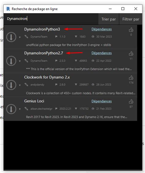 Get All Parameter Values Evaluate Revit 2024 Developers Dynamo