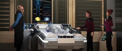 Star Trek Prodigy Episode 12 Let Sleeping Borg Lie Watch Cartoons