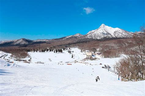 江府町鏡ヶ成スキー場オープンキッズ向けゲレンデに手ぶらプランも新登場日刊Lazuda ラズダ 島根鳥取を知る見る食べる