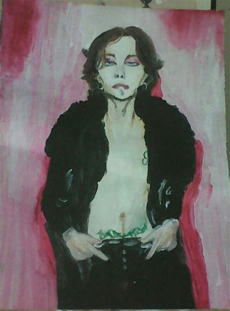 Razorblade Romance