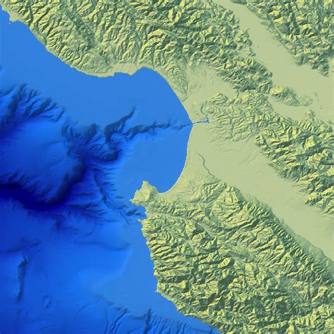 Plot Map — Plotmap • Rayshader