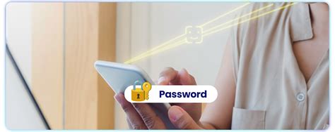 Beyond Passwords The Era Of Facial Biometrics Verifik