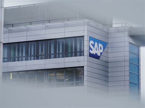 Le Géant Allemand Des Logiciels Sap Va Supprimer 3000 Emplois Rtn Votre Radio Régionale