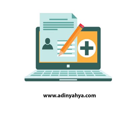 Tutorial Membuat Halaman Register Dengan Php Mysql Adin Yahya