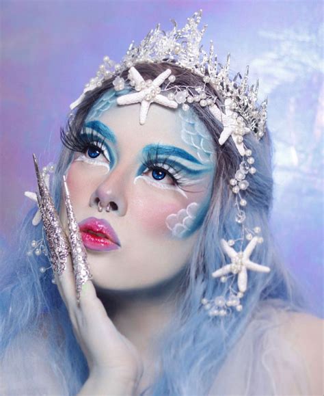 45 Horrifying Halloween Makeup Ideas For Women Artofit